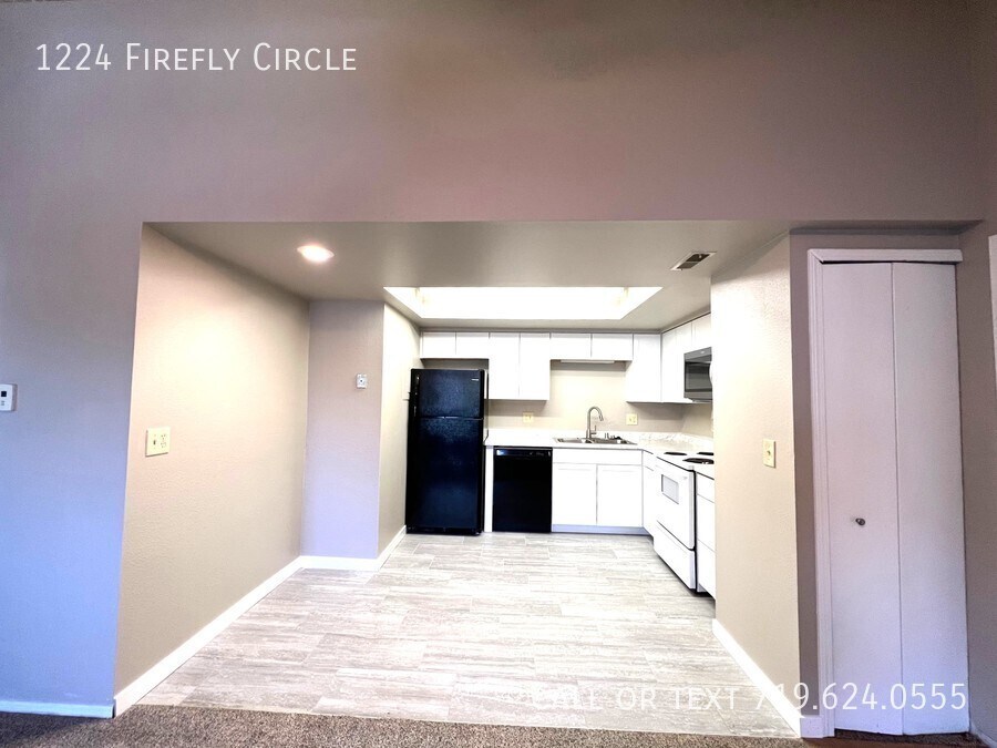 1224 Firefly Cir, Colorado Springs, CO 80916 - Condo for Rent in ...
