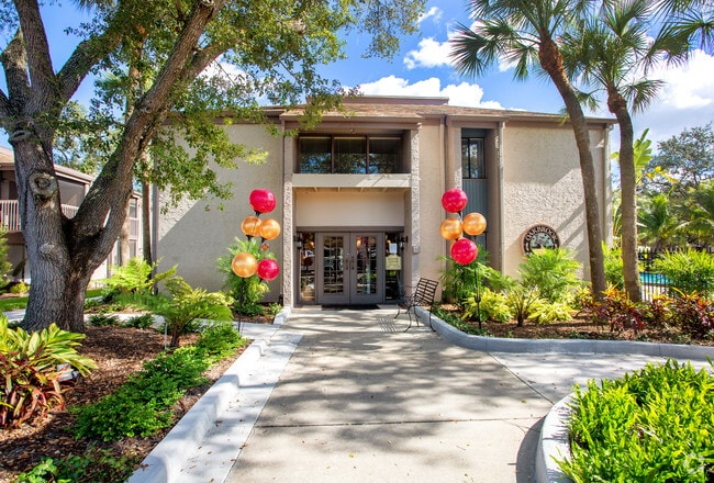 Oakbrook Village Apartments Apartments Clearwater Fl Apartments