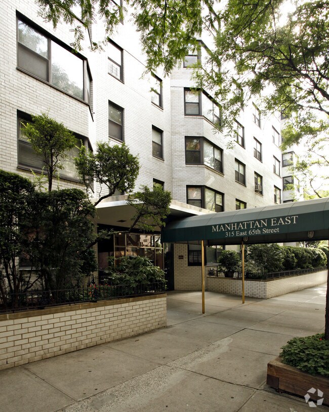 315 East 65th St Apartments - New York, NY | Apartments.com