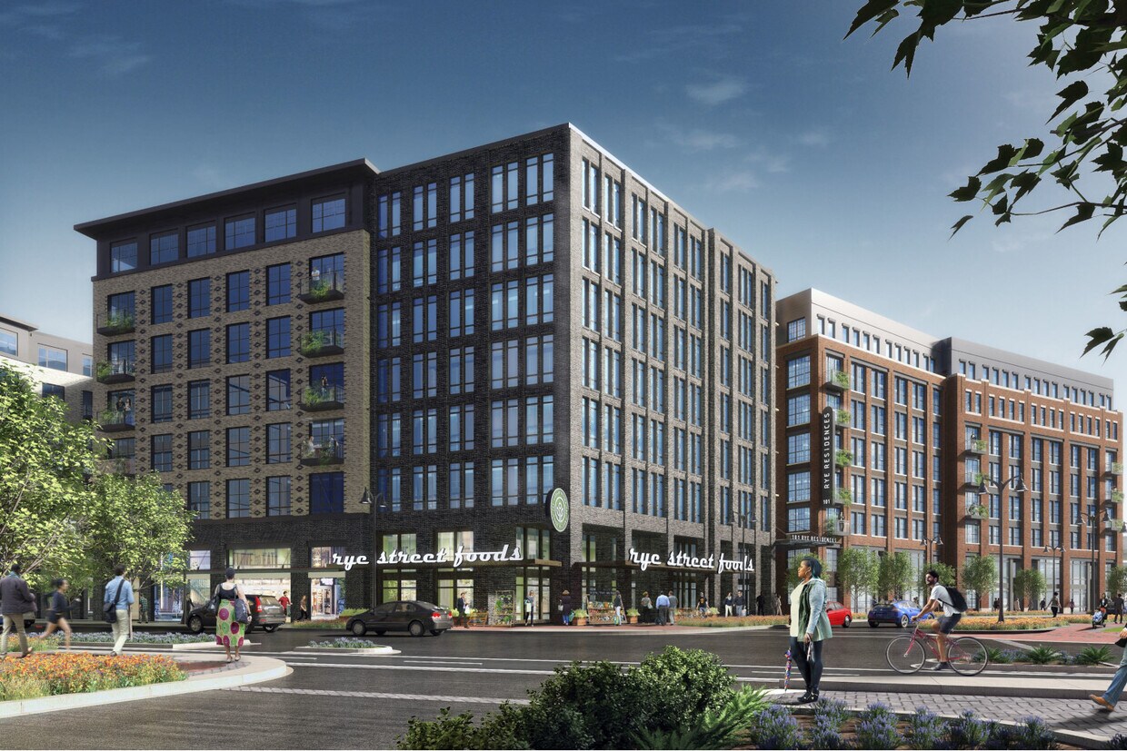250 Mission - 250 Mission Blvd Baltimore, MD | Apartments.com