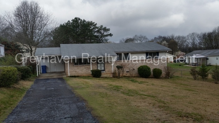 4051 Loftis St, Chattanooga, TN 37406 - House Rental in Chattanooga, TN ...