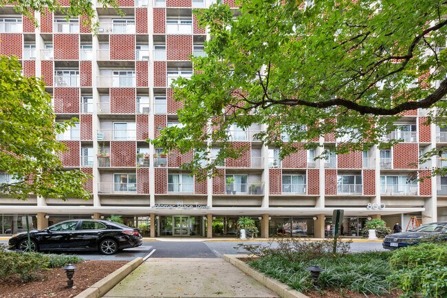 800 4th St SW Unit N821, Washington, DC 20024 - Condo for Rent in ...