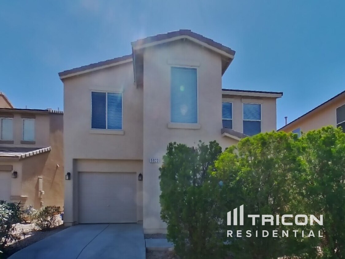 5923 E Yucca House Ave Las Vegas, NV 89156 - Alquileres en Las Vegas ...