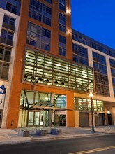 Flats 130 at Constitution Square Rentals - Washington, DC | Apartments.com