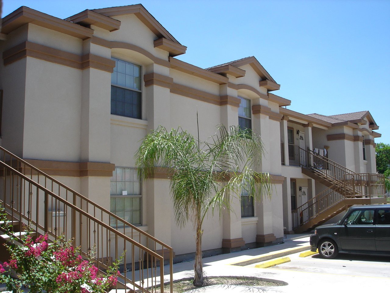 3001 Corpus Christi St, Laredo, TX 78043 | Apartments.com