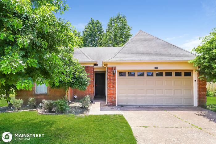 9191 Fletcher Wood Dr, Memphis, TN 38016 - House Rental in Memphis, TN ...