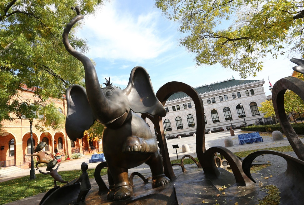 Is Downtown Springfield a Good Place To Live in Springfield MA ...