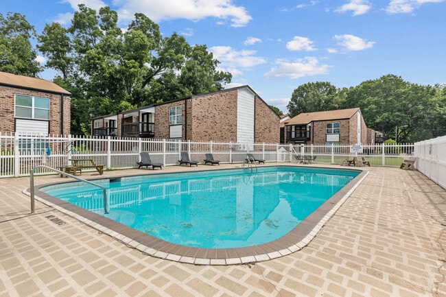 New Apartments for Rent with a Balcony in Bovina MS | Apartments.com