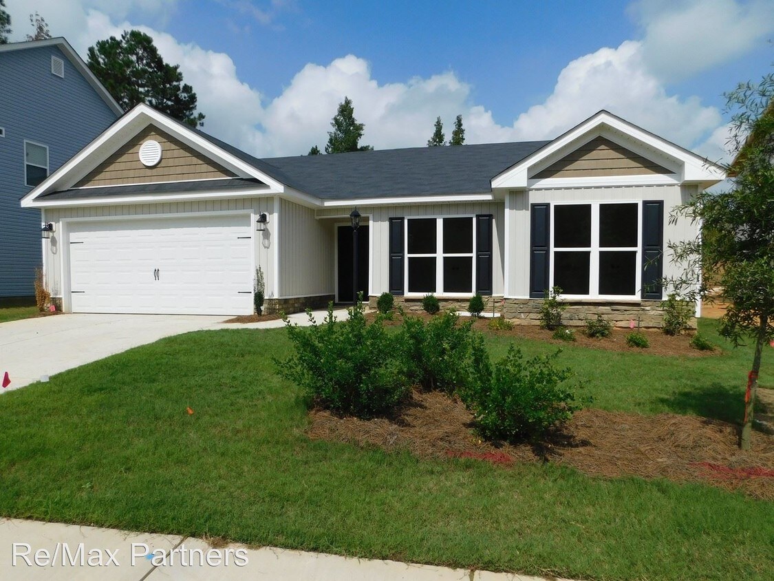 3259 Alexandria Dr, Grovetown, GA 30813 - House Rental in Grovetown, GA ...