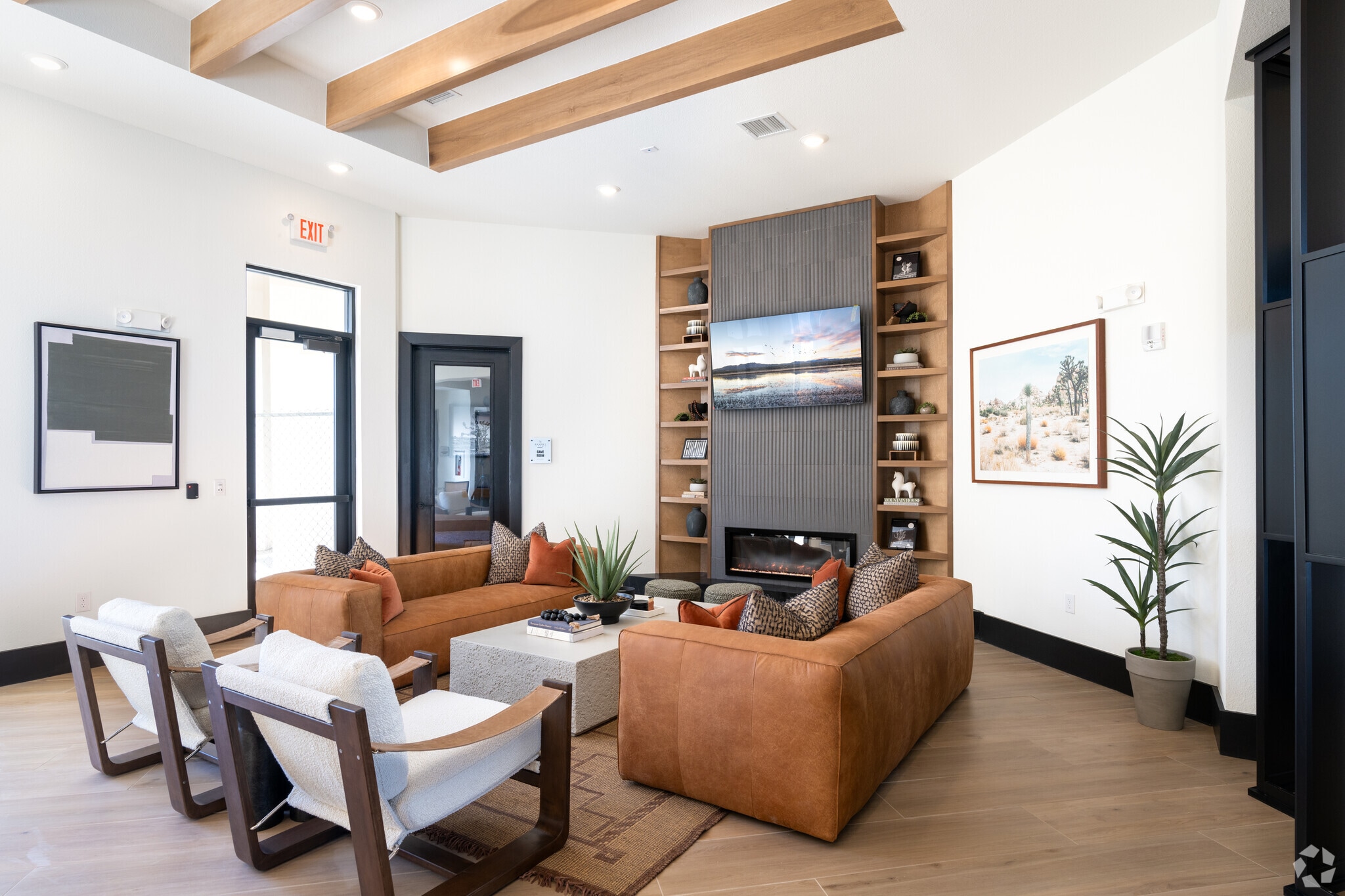 Desert Commons West - 208 Isela Rubalcaba Blvd El Paso, TX 79932 ...