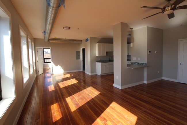 Downtown Lofts Apartments - Fall River, MA | Apartments.com