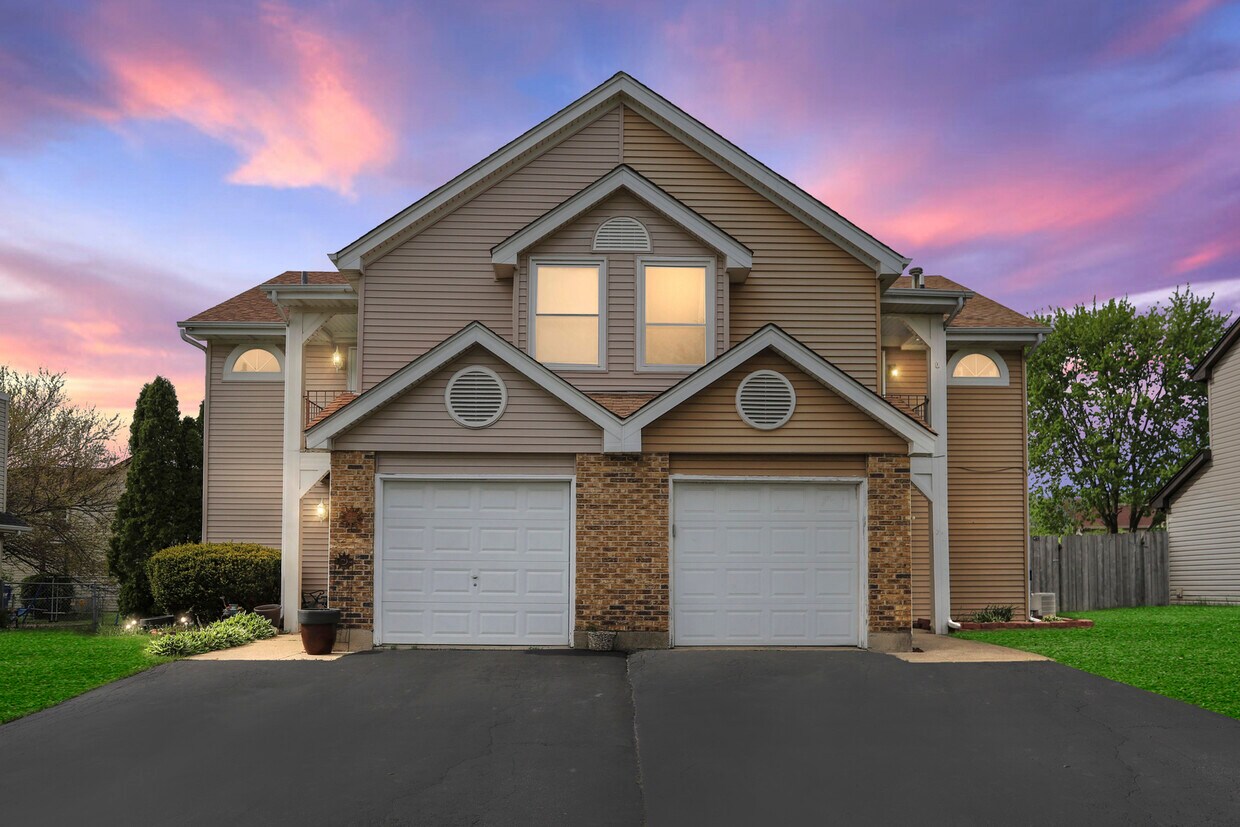 1802 McCormick Ln, Hanover Park, IL 60133 - Condo for Rent in Hanover ...