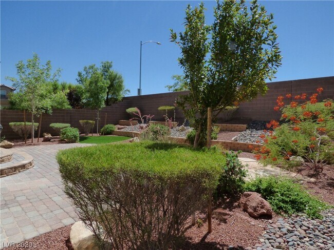 8905 Rendon St, Las Vegas, NV 89143 - House Rental in Las Vegas, NV ...