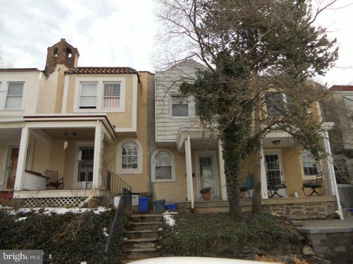 3476 Tilden St, Philadelphia, PA 19129 - Townhome Rentals in ...