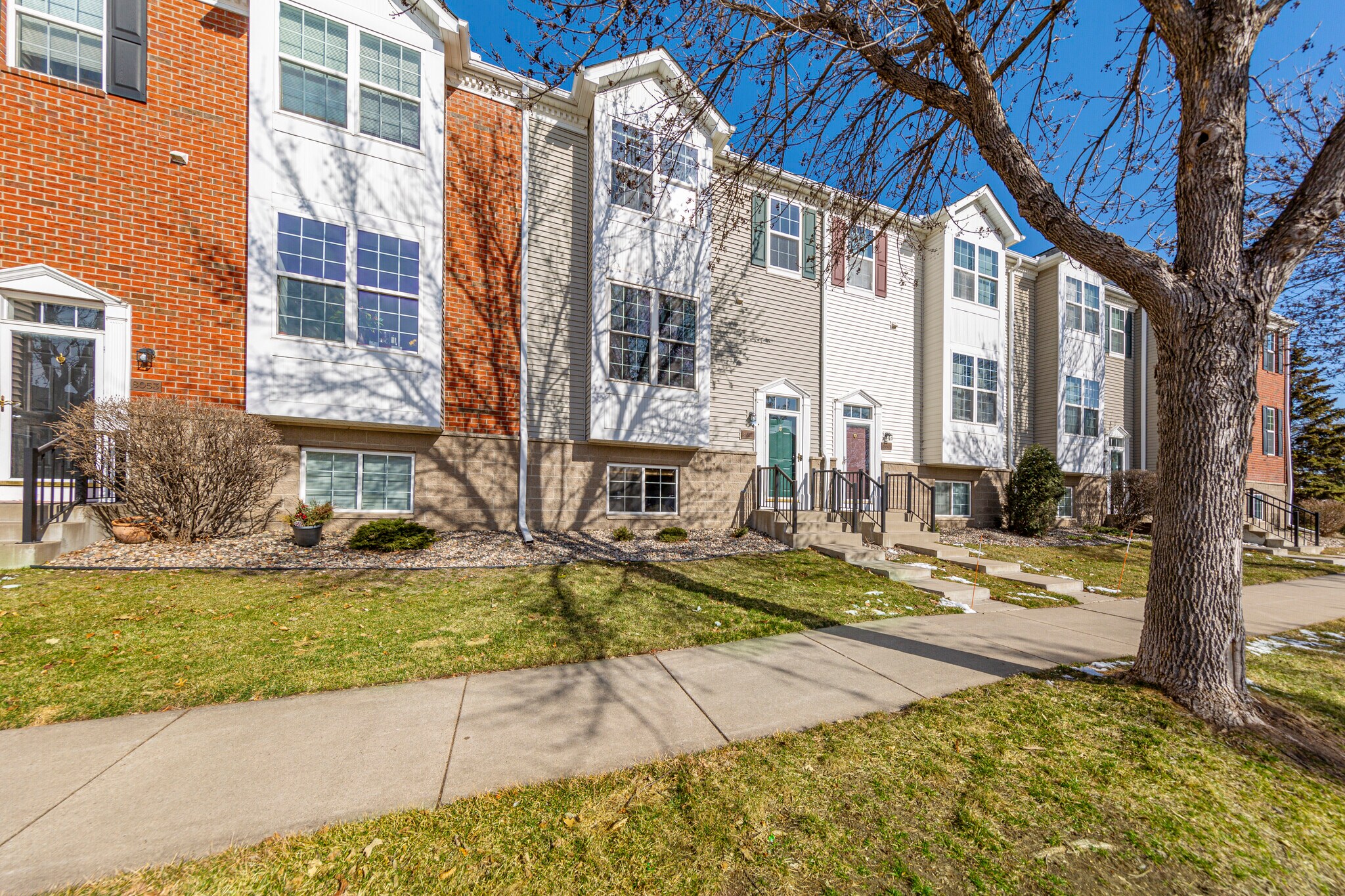 Shakopee Townhomes For Rent