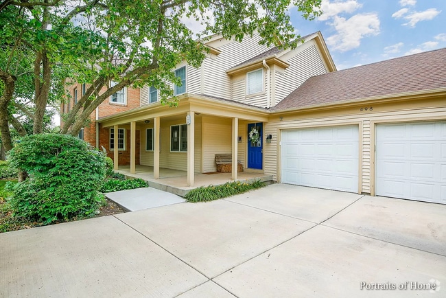 Downtown Naperville Apartments for Rent - Naperville, IL - 152 Rentals ...