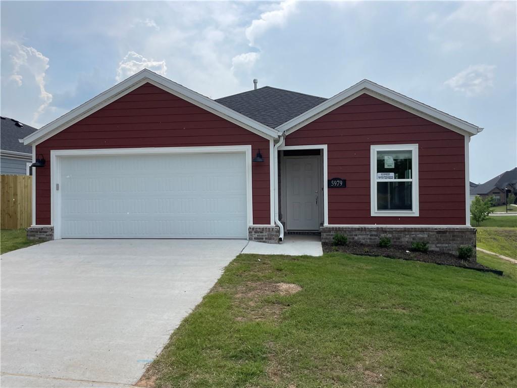 5979 W Holdcroft Dr, Fayetteville, AR 72704 - House Rental in ...