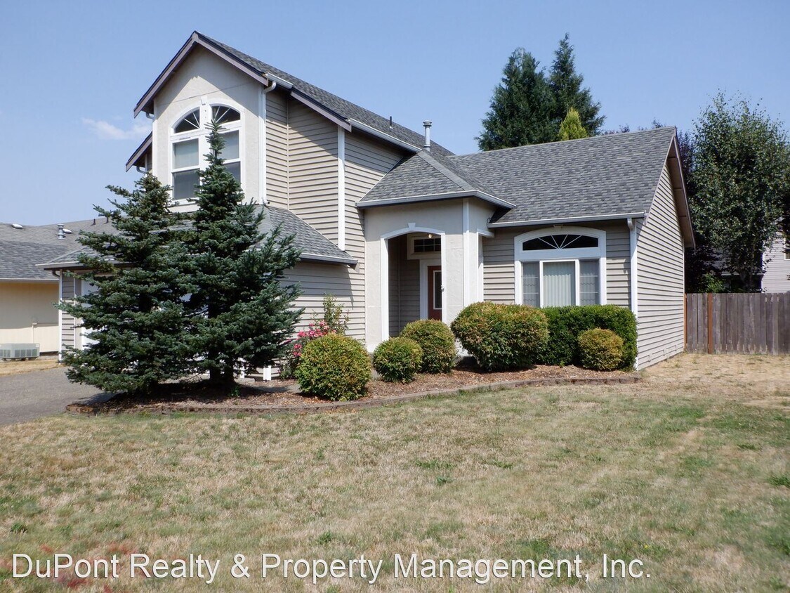 5610 Mt Baker St SE, Lacey, WA 98503 - House Rental in Lacey, WA ...