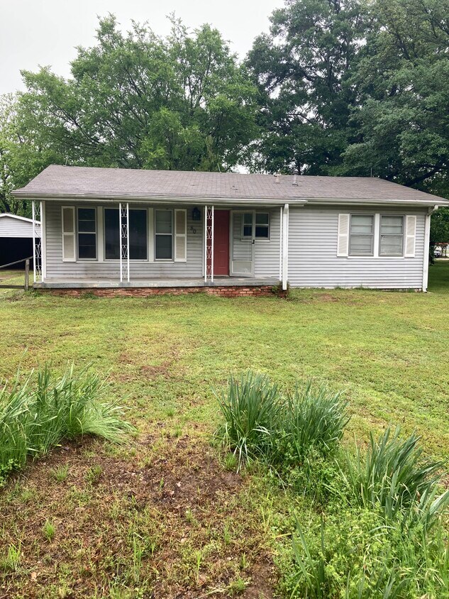 80 Farm to Market 1001, Cookville, TX 75558 - House Rental in Cookville ...