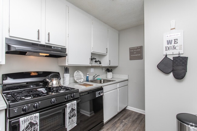 Avondale Village Apartments - 3465 Kensington Rd Decatur, GA ...