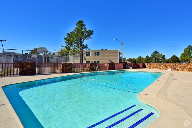 2 Bedroom Apartments for Rent under $700 in Oklahoma City OK - Updated ...