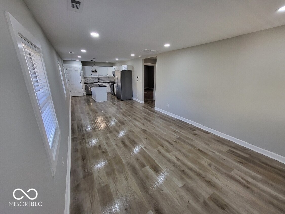 2425 Dr Andrew J Brown Ave Unit 2425, Indianapolis, IN 46205 - Condo ...