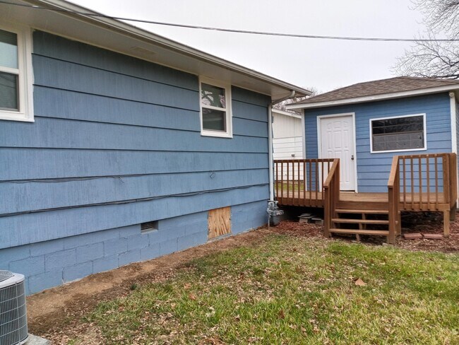 2814 Skyview Rd, Columbia, MO 65202 - Townhome Rentals in Columbia MO ...