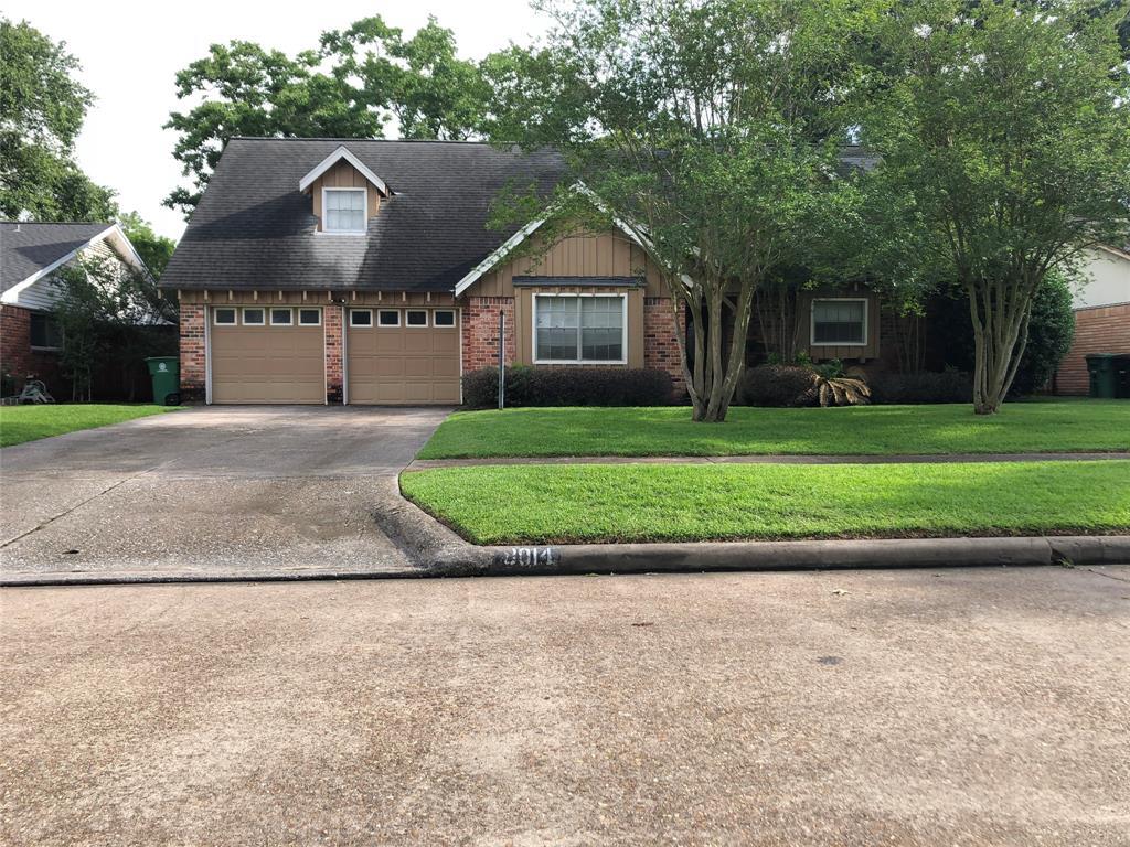 8014 Mobud Dr, Houston, TX 77036 - House Rental in Houston, TX ...