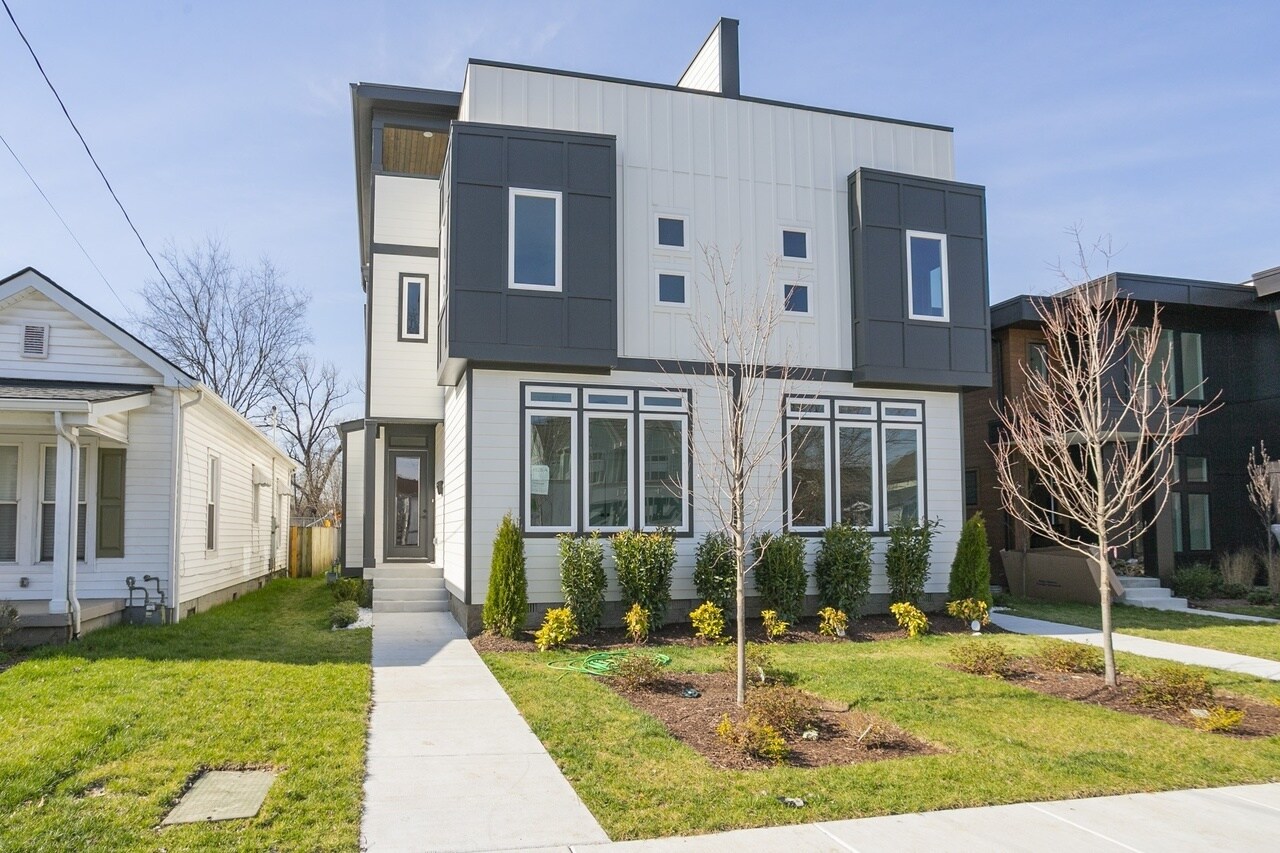 1525 Arthur Ave, Nashville, TN 37208 - House Rental in Nashville, TN ...