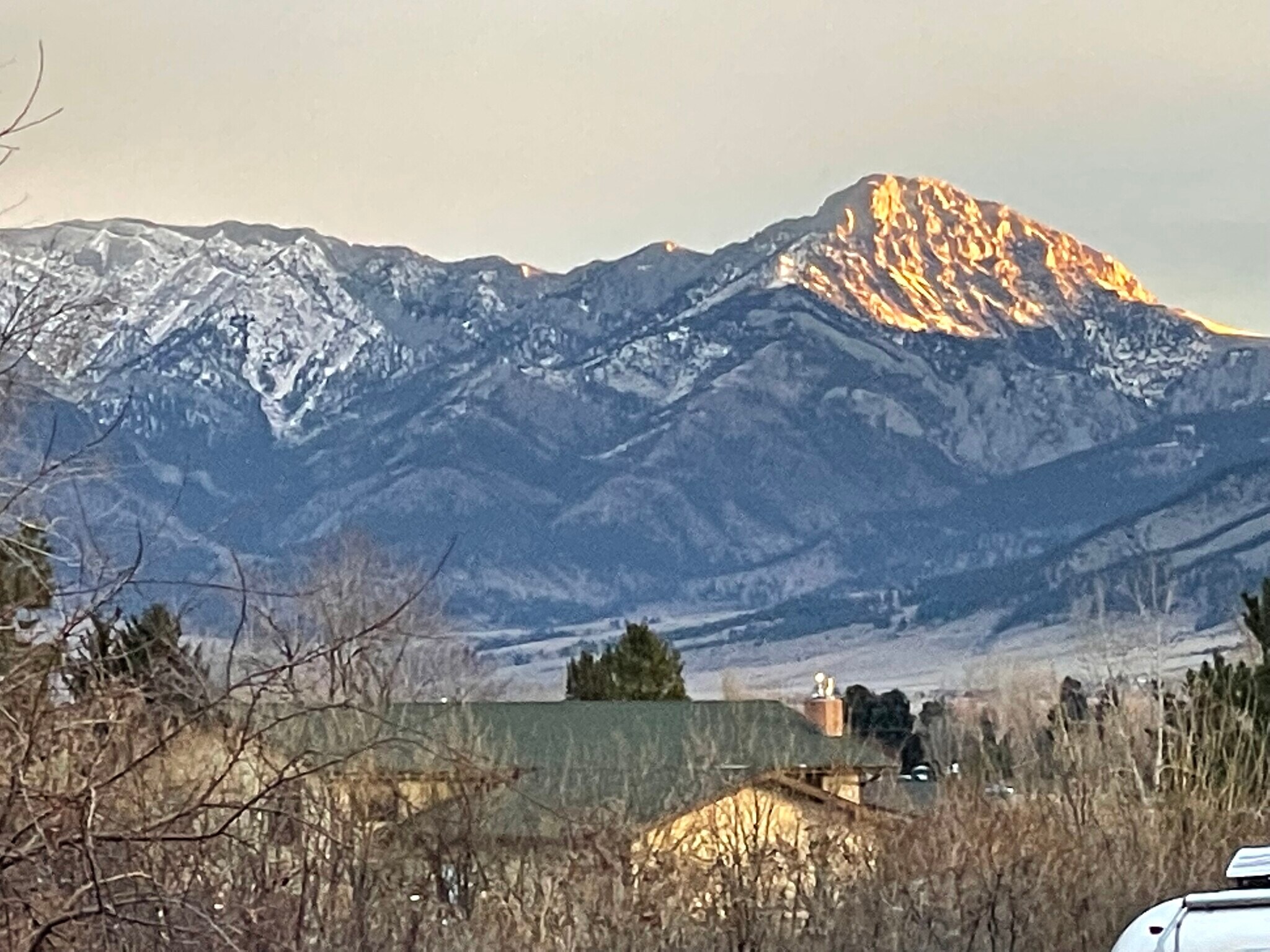 12 Cloninger Ln, Bozeman, MT 59718 - House Rental in Bozeman, MT ...