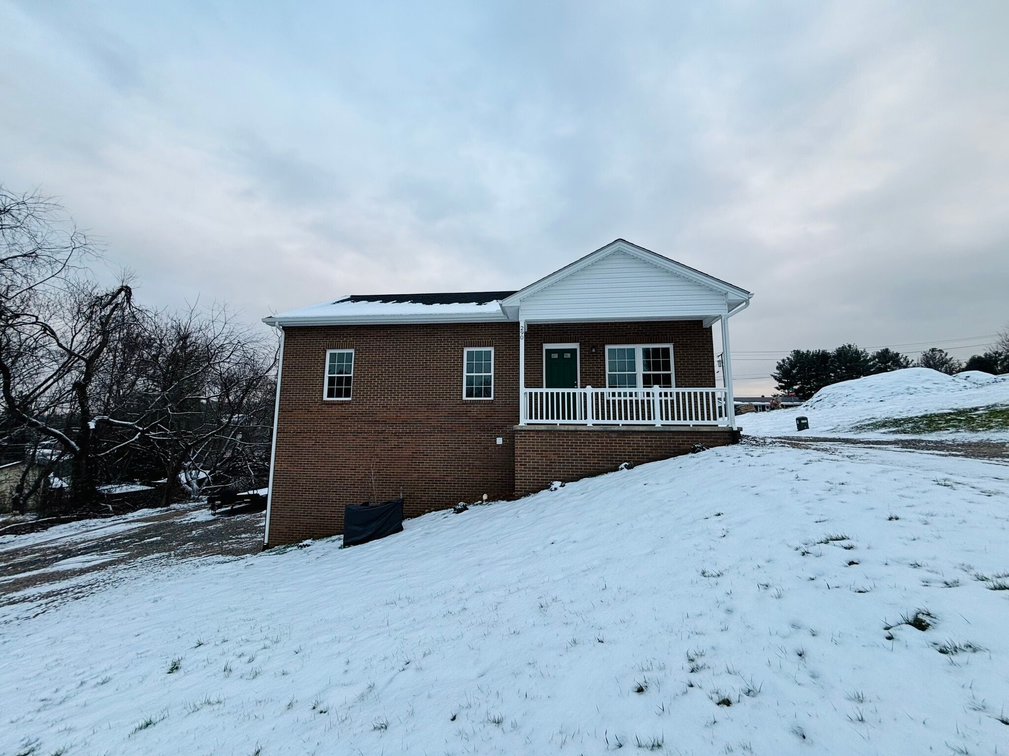 290 Perry St Ne, Christiansburg, VA 24073 Houses for Rent ...