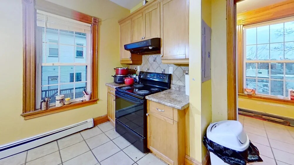 21 Alpine St Unit 2, Boston, MA 02119 - 21 Alpine St Boston, MA 02119 ...