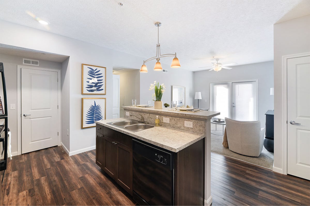 Magnolia Trace Apartments - 5695 Cherry Bottom Rd Columbus, OH 43230 ...