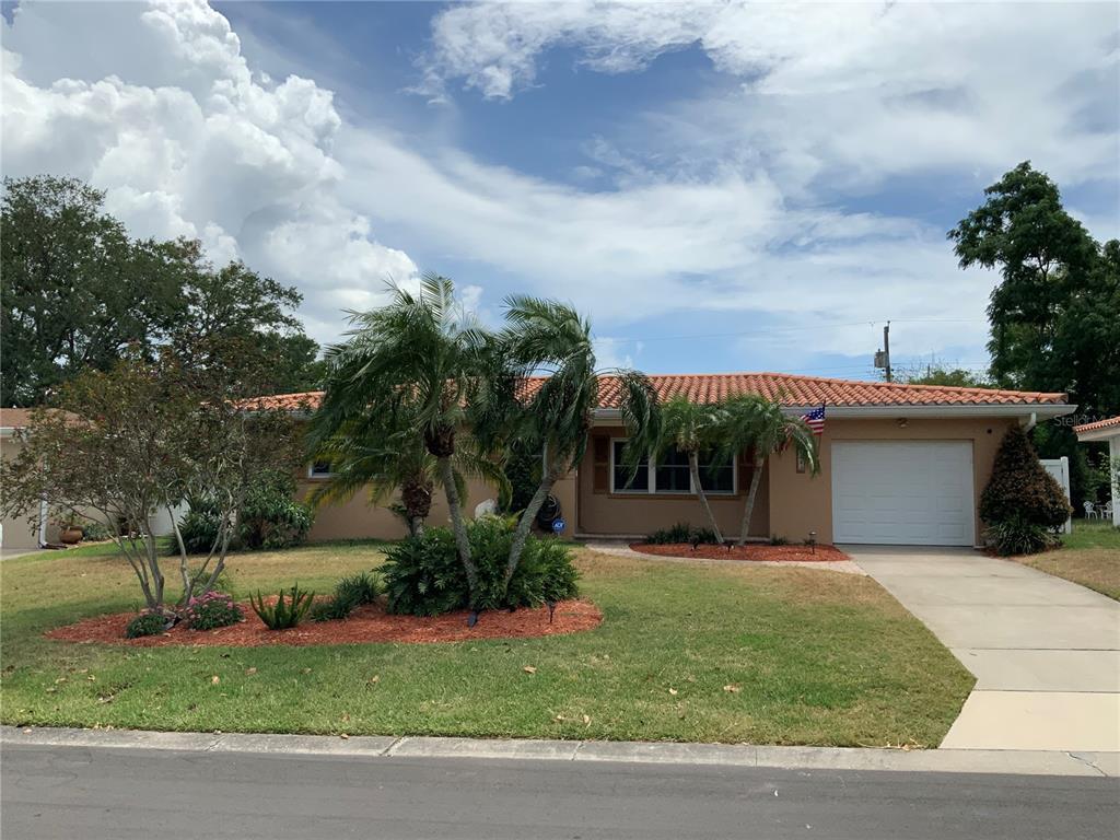 1343 Howard St, Clearwater, FL 33756 - House Rental in Clearwater, FL ...
