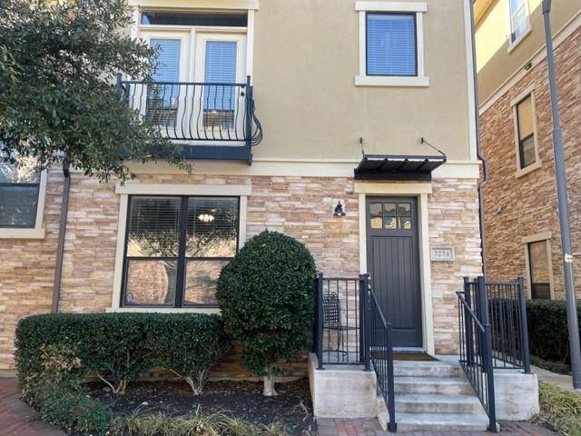 7221 Kasko Dr, Plano, TX 75024 - Townhome Rentals in Plano TX ...