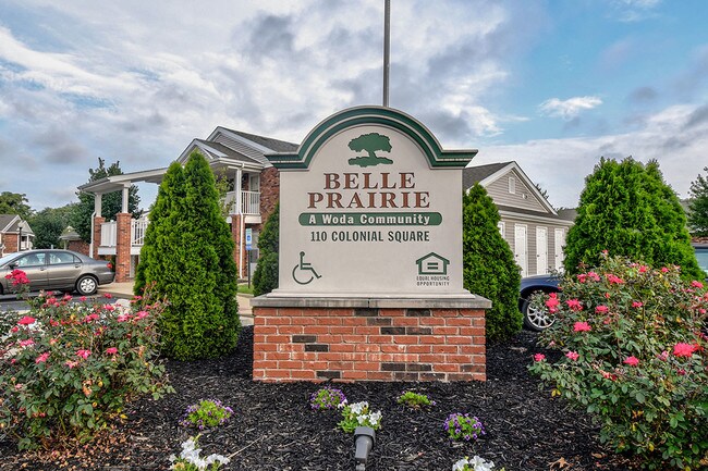 Belle Prairie Apartments - Belpre, OH | Apartments.com