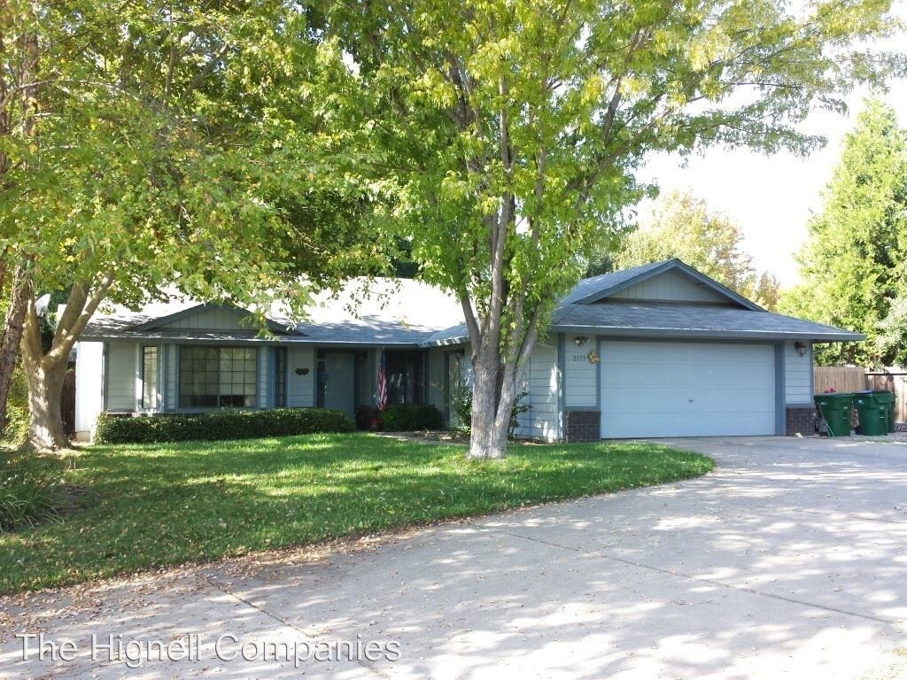 2979 Sandstone Dr, Anderson, CA 96007 - House Rental in Anderson, CA ...
