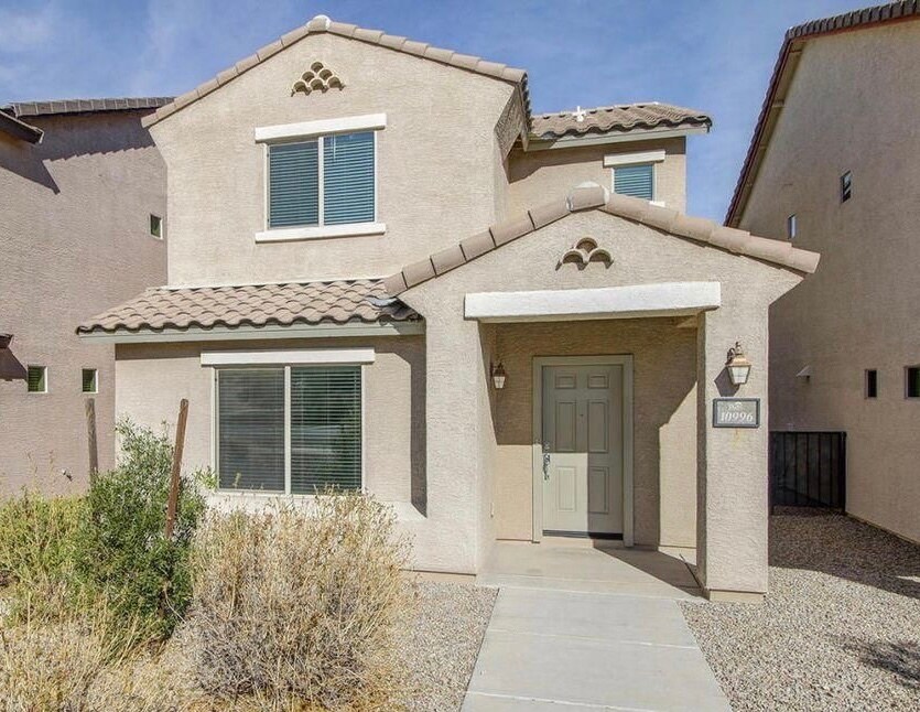 10996 E Gray Mare Trail, Tucson, AZ 85747 - House Rental in Tucson, AZ ...