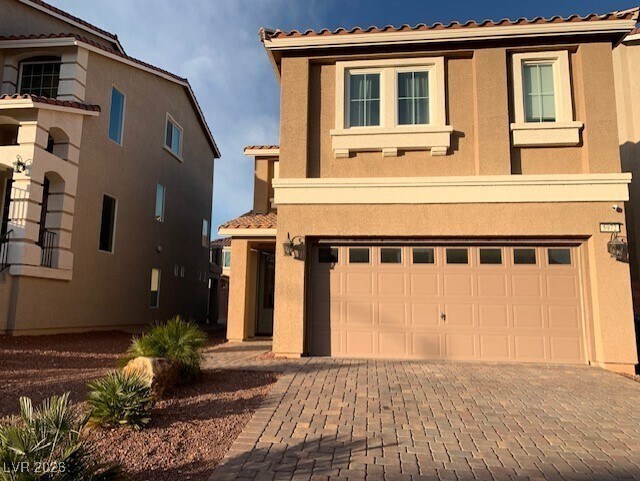 5972 Atlantis Dream Ave, Las Vegas, NV 89139 - House Rental in Las ...