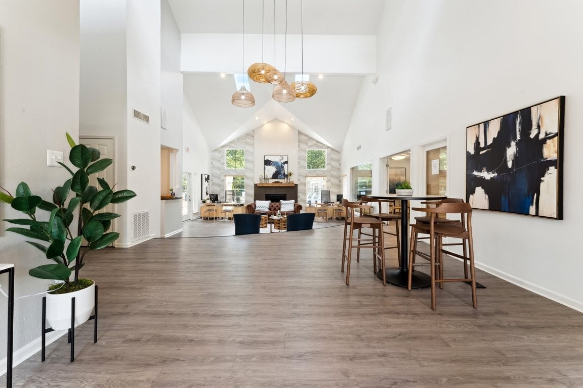 Willow Ridge Apartments - 9200 Willow Ridge Rd Charlotte, NC 28210 ...