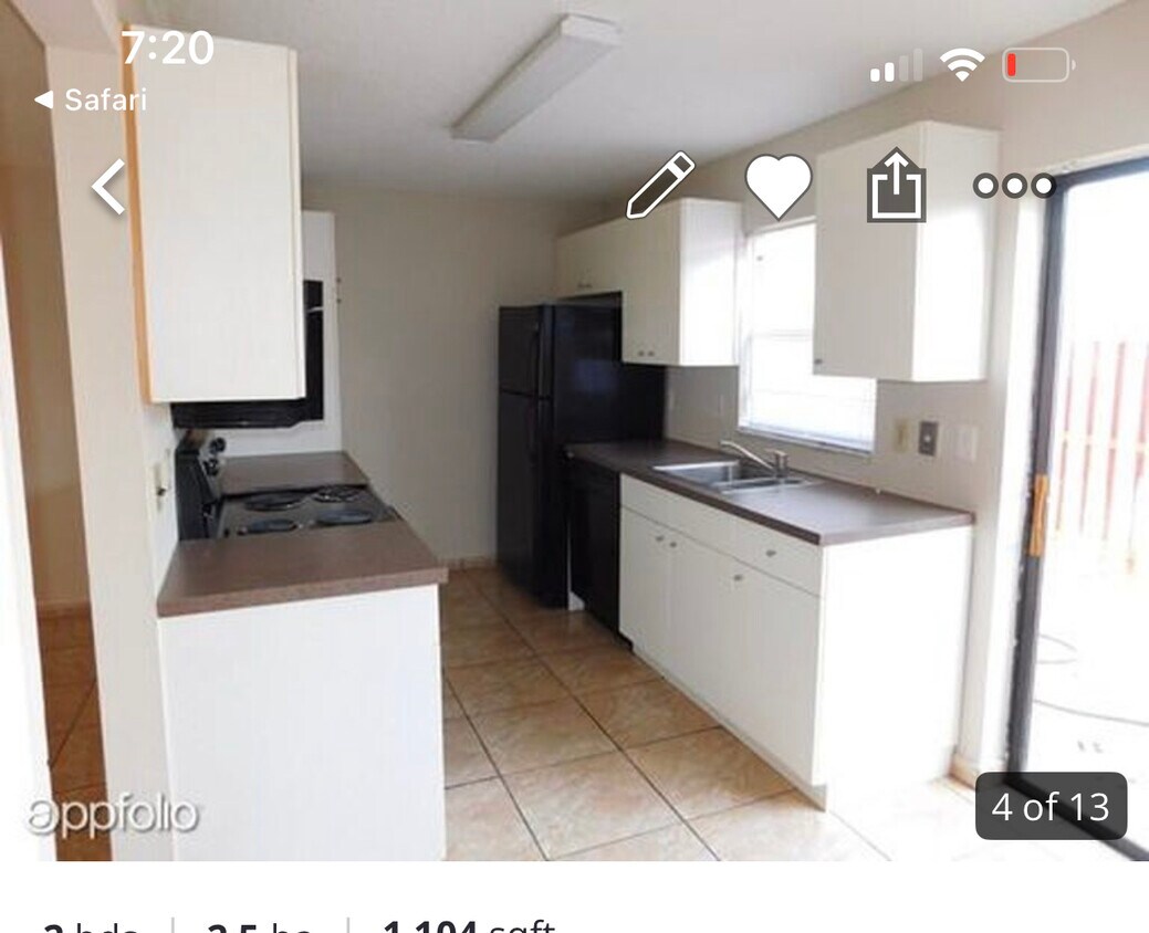 1631 Eagle Creek Cir, Orlando, FL 32807 - Townhome Rentals in Orlando ...