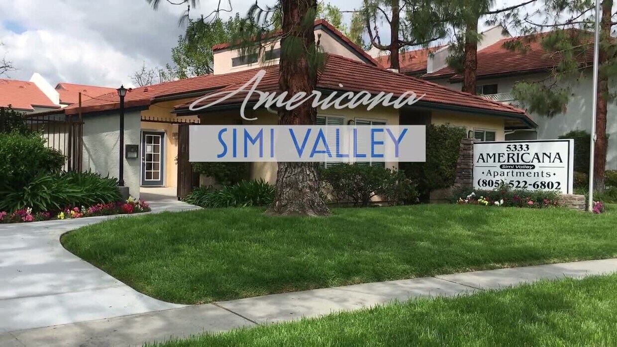 Americana Simi Valley Apartments - Simi Valley, CA | Apartments.com