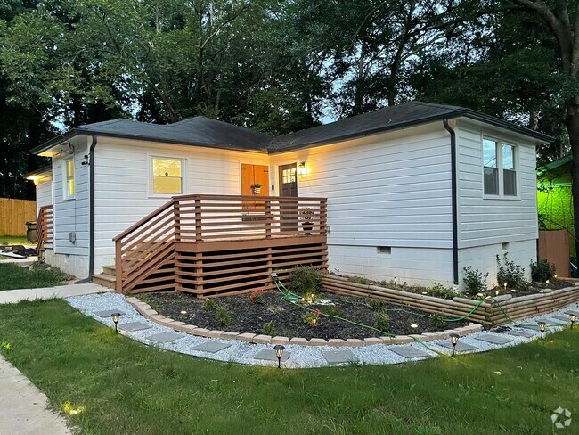 Houses for Rent in Atlanta GA - 751 Rental Homes | Apartments.com