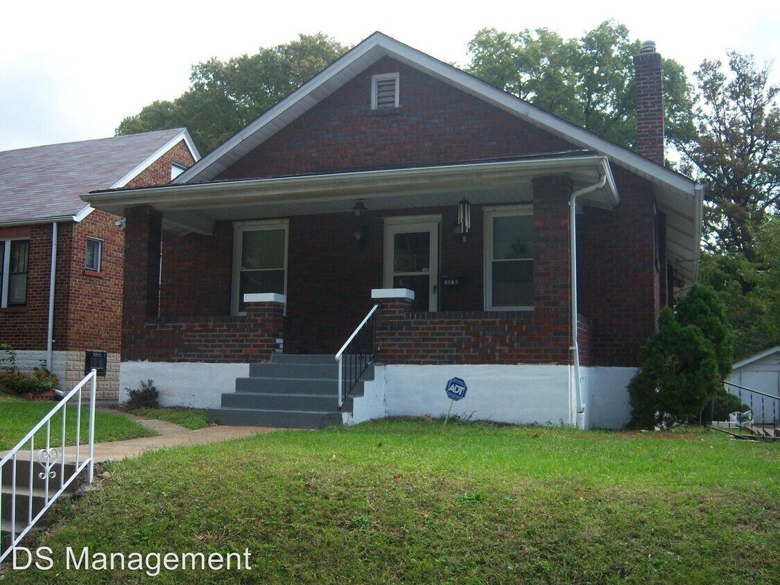 3818 Nelson Dr, St. Louis, MO 63121 - House Rental in St. Louis, MO ...