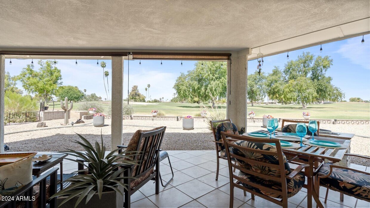 10738 W Wheatridge Dr, Sun City, AZ 85373 - House Rental in Sun City ...