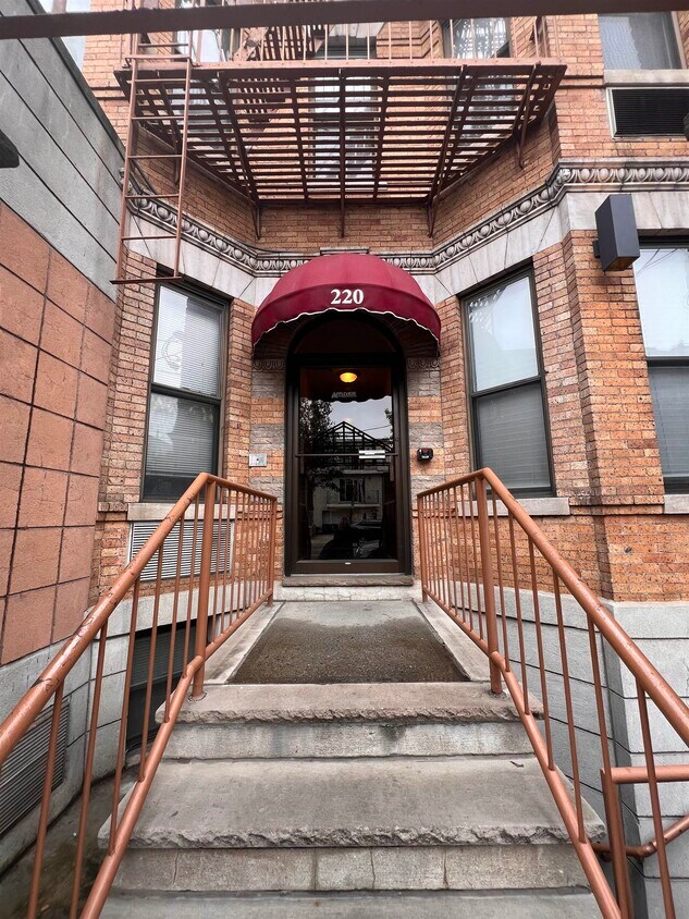 222-224 48th St Unit 2A, Union City, NJ 07087 - Condo for Rent in Union ...