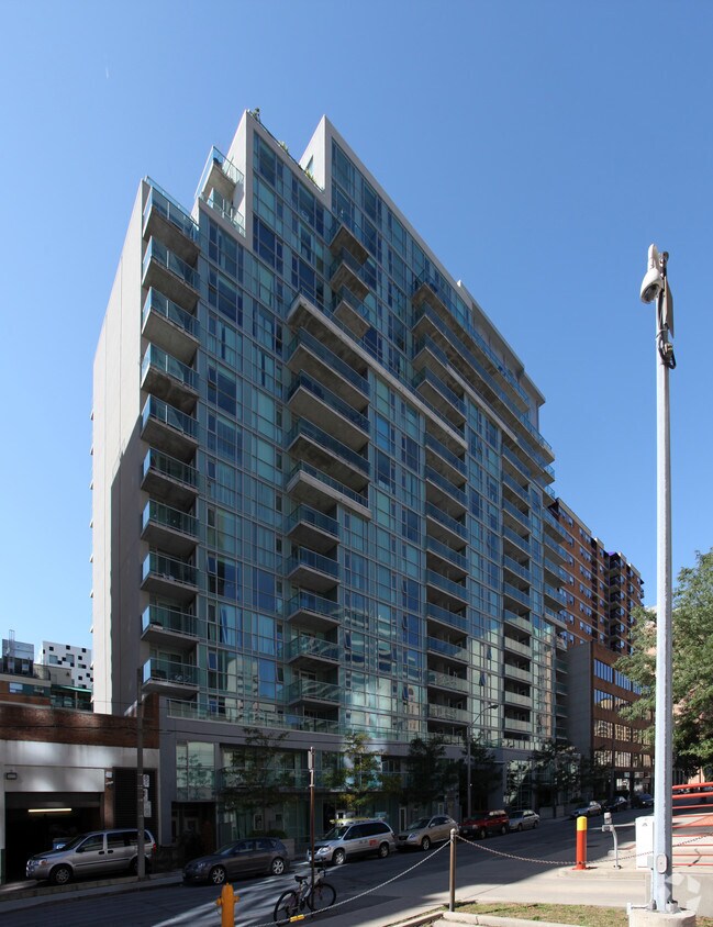9T6 Condos Apartments - 96 St Patrick St Toronto, ON | Apartments.com