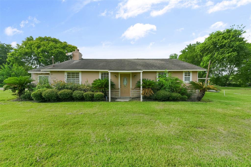 8709 Fite Rd, Pearland, TX 77584 - House Rental in Pearland, TX ...