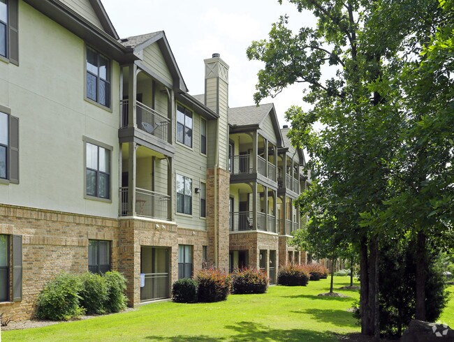 Stonebridge at the Ranch Rentals - Little Rock, AR | Apartments.com