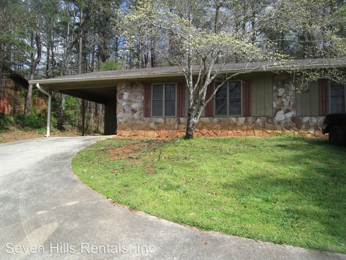 513 Chateau Dr SE, Rome, GA 30161 - Condo for Rent in Rome, GA ...